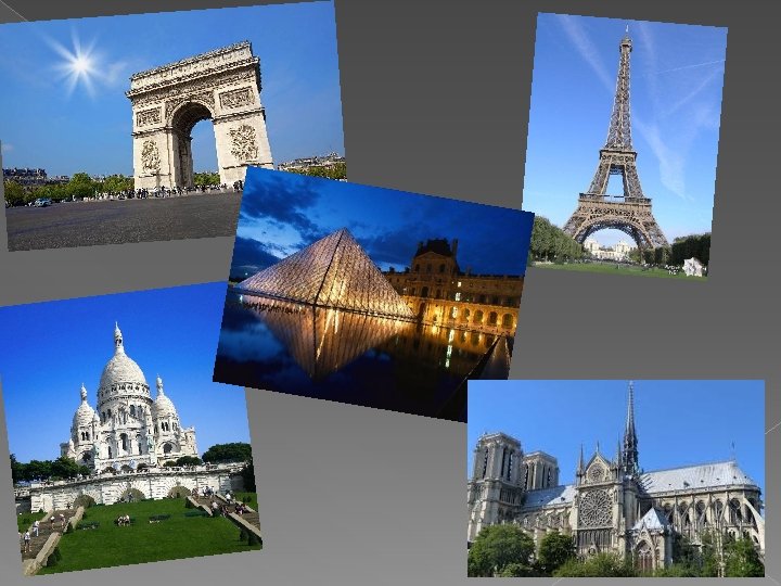 FRANCIE Geografick daje Rozloha rozloha metropolitn Francie rozloha