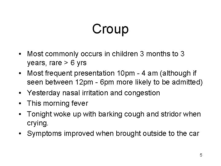 Project Ghana Emergency Medicine Collaborative Document Title ENT