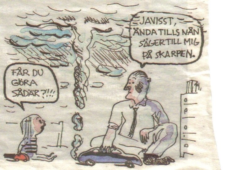 PEOPLE BEHAVE IRRATIONALLY TOWARDS CLIMATE CHANGE What can