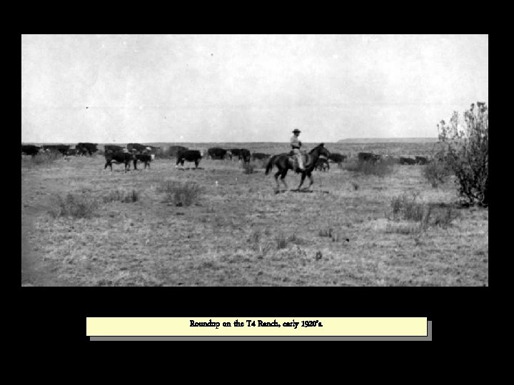 A Pictorial History of Quay County New Mexico
