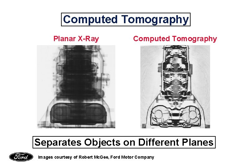 Positron Emission Tomography Instrumentation Present Status and Future