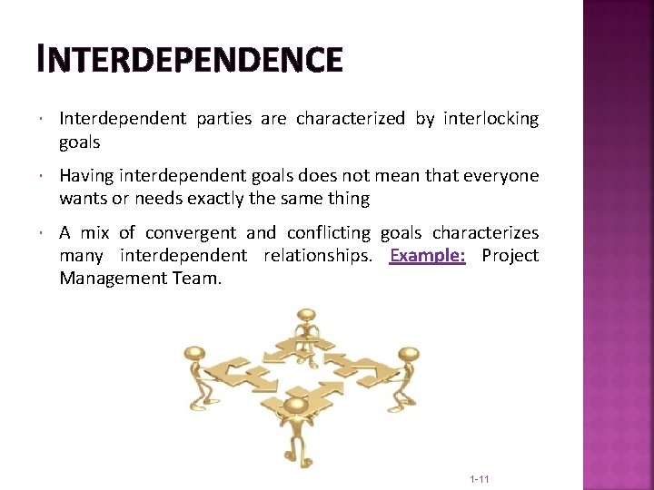CHAPTER 1 THE NATURE OF NEGOTIATION INB 350