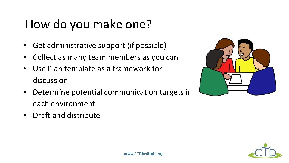 AAC Implementation Plans Preparing for Successful Communication Center