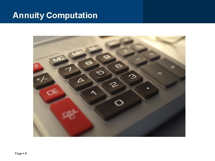 Understanding Your Federal Benefits Cindy Lundquist What will