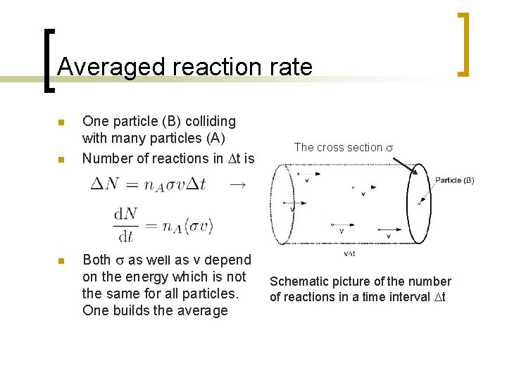 Physics of Fusion Lecture 1 The basics Lecturer