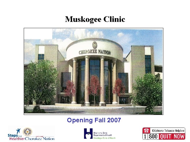 Reducing Disparities in Tobacco Use among American Indians