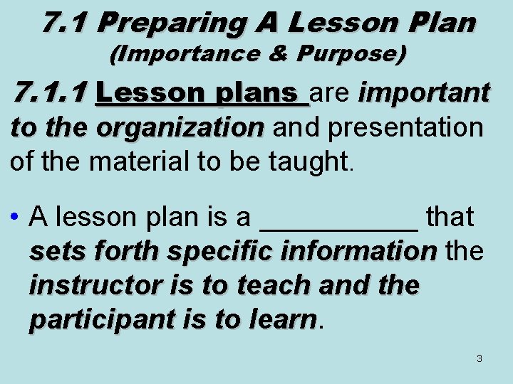 Texas Commission On Law Enforcement Basic Instructor Course