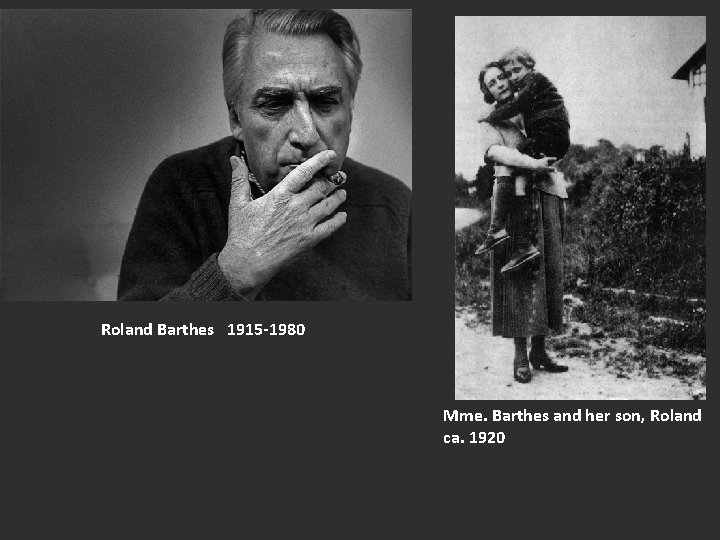 Photography is a kingdom of glamour and banality