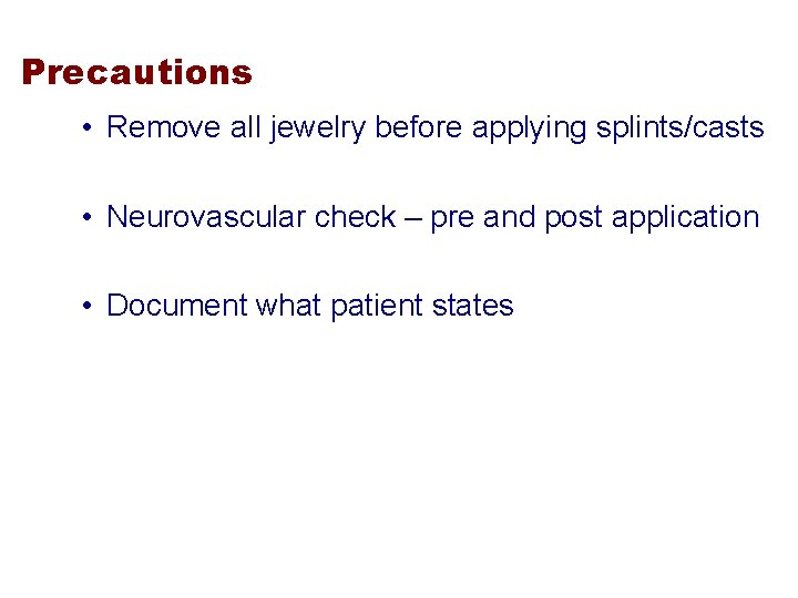 18 th Annual Primary Care Sports Medicine Symposium