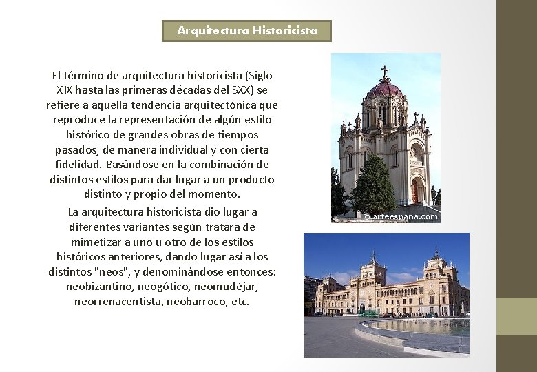 HISTORICISMO Historicismo s m 1 Corriente de pensamiento