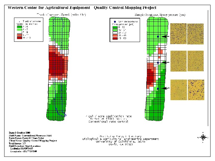Using Pulse Width Modulation to Control Spray Droplet