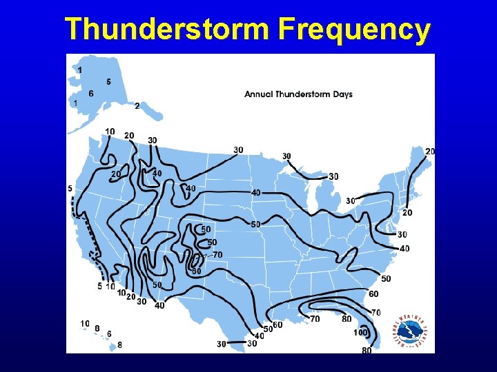 THUNDERSTORMS AND WIND SHEAR Angela Lese National Weather