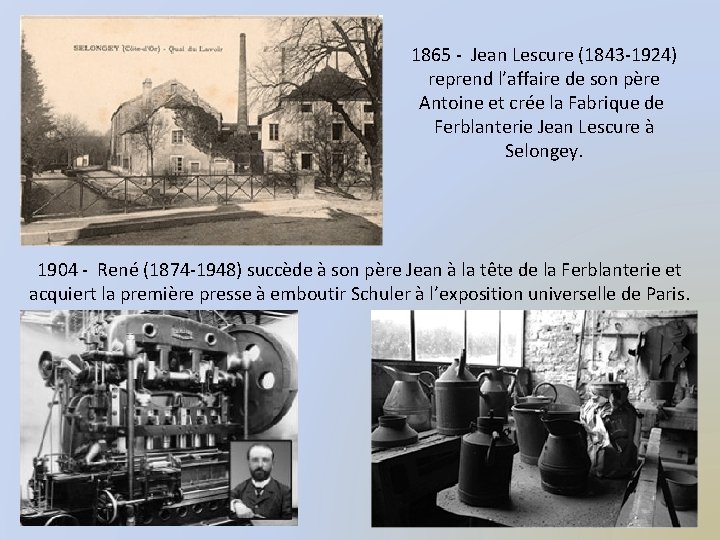 Une cocotte qui a grandie SEB cest plus