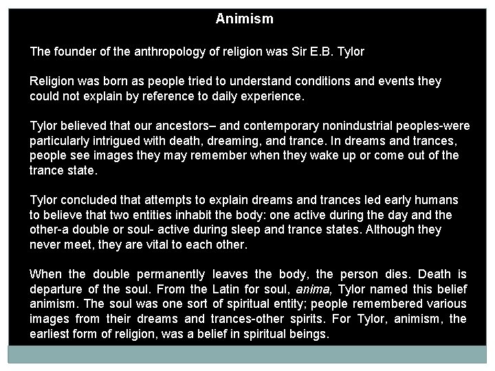 A Drought in Bima People and their Gods