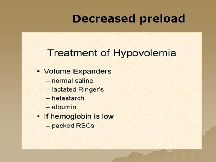 Understanding Adult Hemodynamics Theory Monitoring Waveforms and ...
