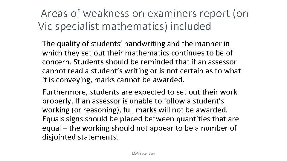 Turning engaging mathematics classroom experiences into robust learning