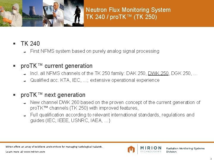 Enhanced Digital Wide Range Neutron Flux Monitor Ewald