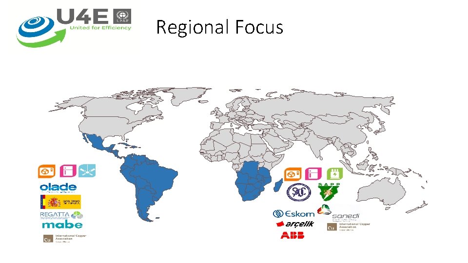Barriers for Realizing EE and Counter Policy and