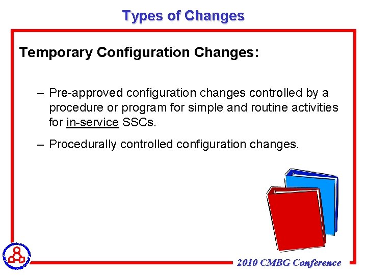 Temporary Design Changes Tony Hathcock Duke Energy Oconee