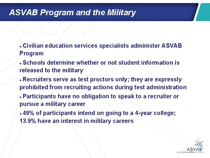 EMPOWERING HIGH SCHOOL STUDENTS TO BECOME THE CAREER