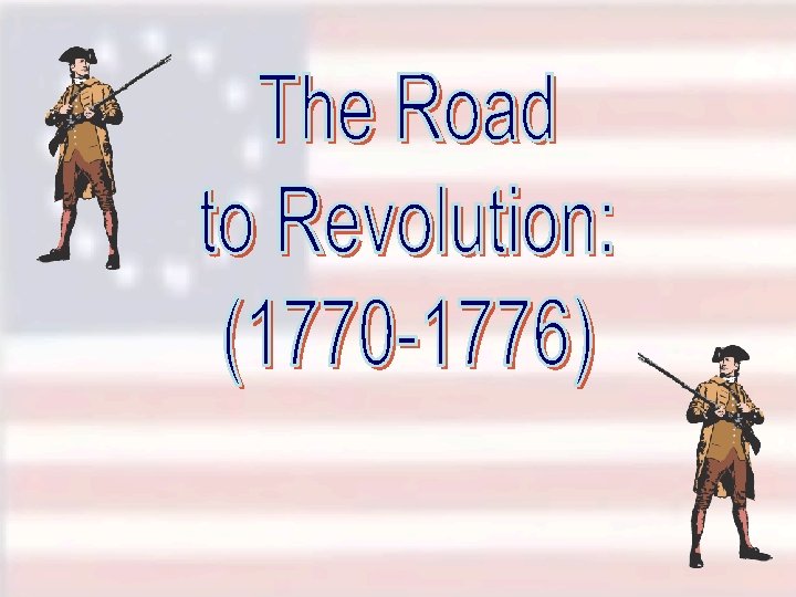 Tar and Feathering What were points of conflict