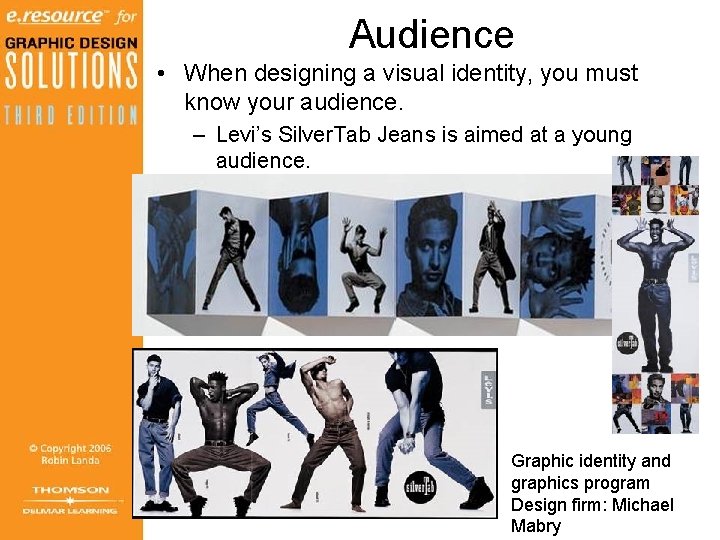 Chapter 7 Visual Identity and Branding Objectives 1
