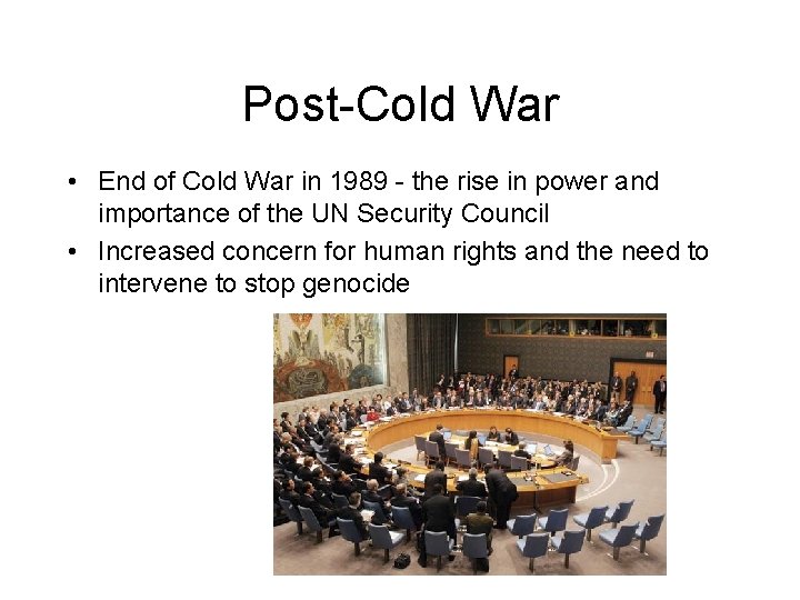 Universal Human Rights Which rights do you think