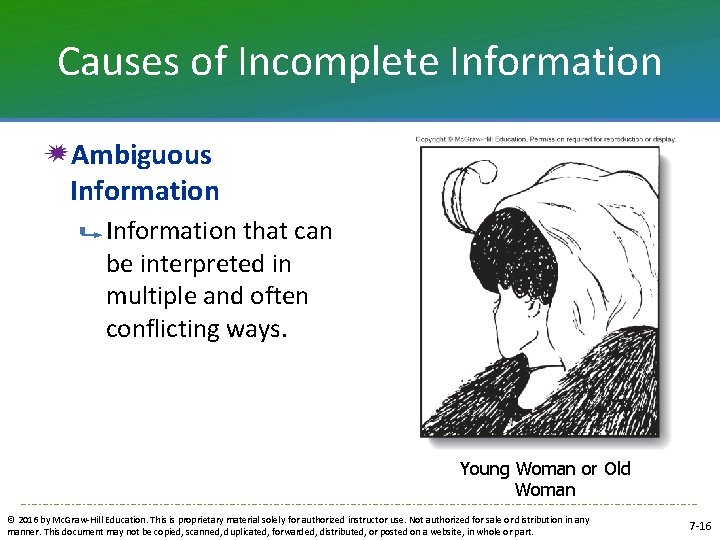 Chapter 7 Decision Making Learning Creativity and Entrepreneurship