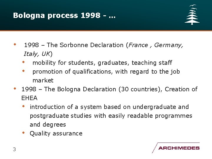 Closing the Gap between Azerbaijan Higher Education and
