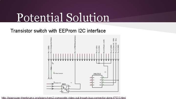 Detailed Design Review P 14231 UAV Aerial Imaging
