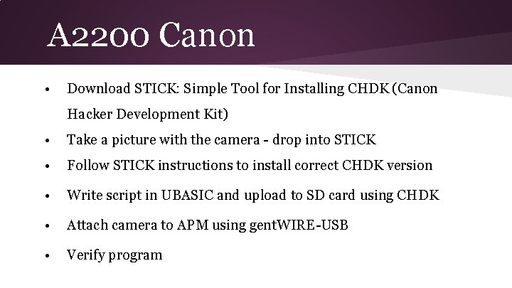 Detailed Design Review P 14231 UAV Aerial Imaging