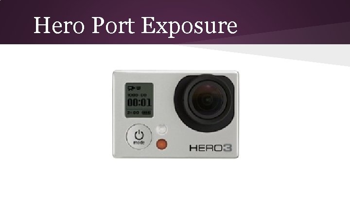 Detailed Design Review P 14231 UAV Aerial Imaging