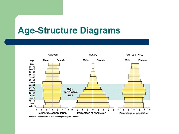 Chapter 14 Populations Section 14 3 Human Population