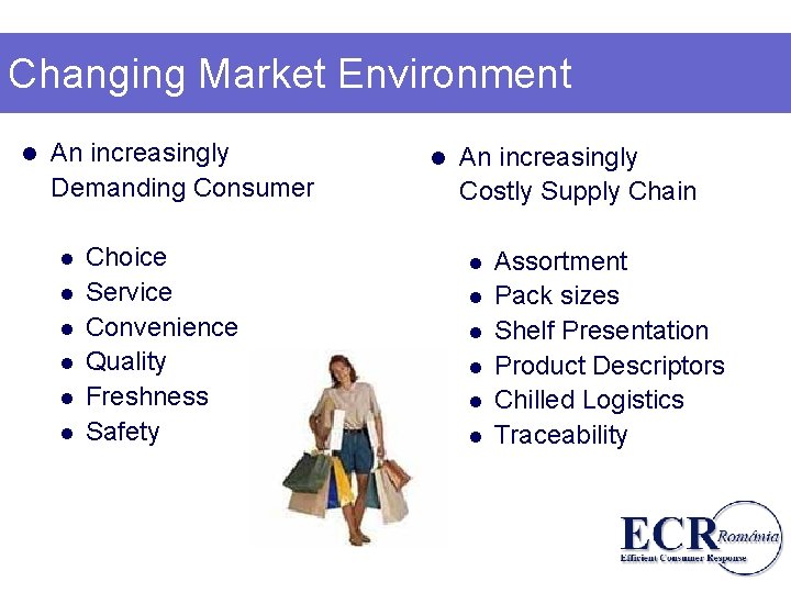 Trade Round Table Magazinul Progresiv 20 October 2005