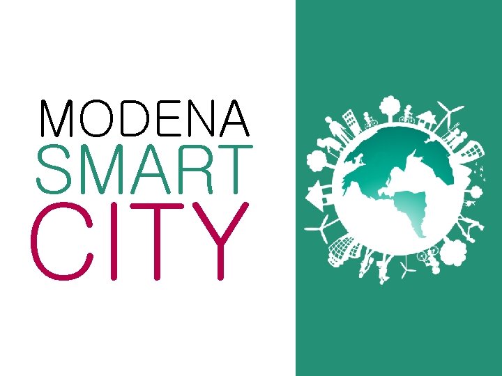 MODENA SMART CITY AGIAFP Washington 4 feb Nel