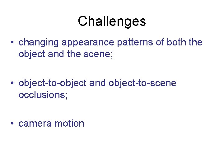 Object Tracking Based on Appearance and Depth Information