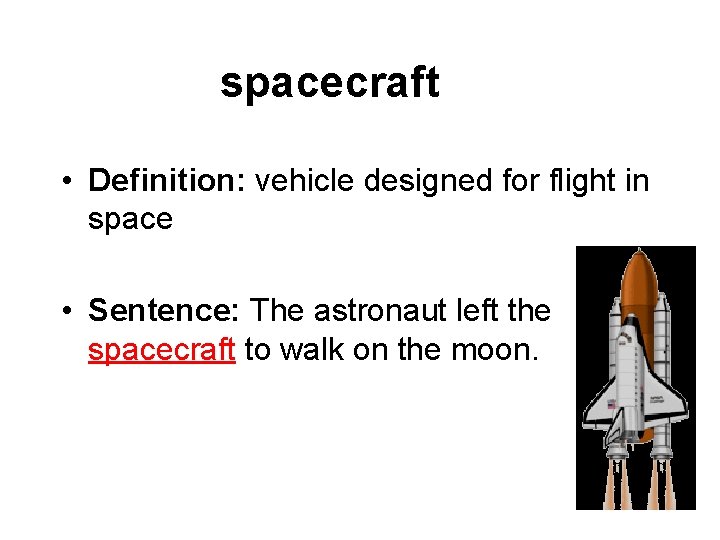 Space Exploration Unit 2 Theme 1 C Perez