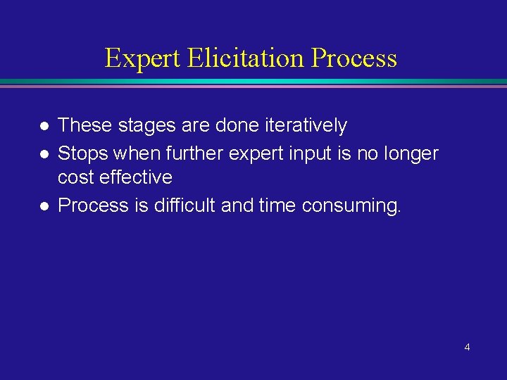 Knowledge Engineering for Bayesian Networks Ann Nicholson School