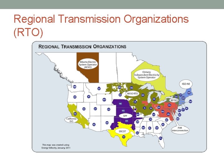 POWER BASICS GENERATION REGULATION Air Waste Management Niagara