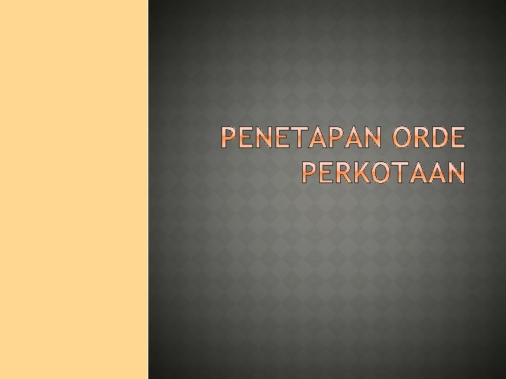 I III Variabel penduduk Perbandingan persentase keluar Gabungan