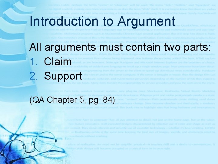 Argument Ethos Pathos Logos Mr Dison English 100