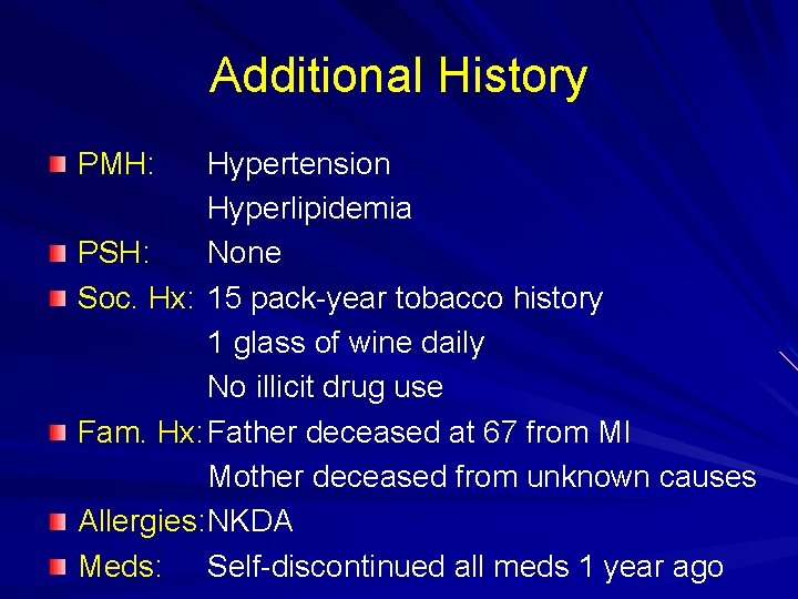 Clinical Correlations The NYU Internal Medicine Blog A