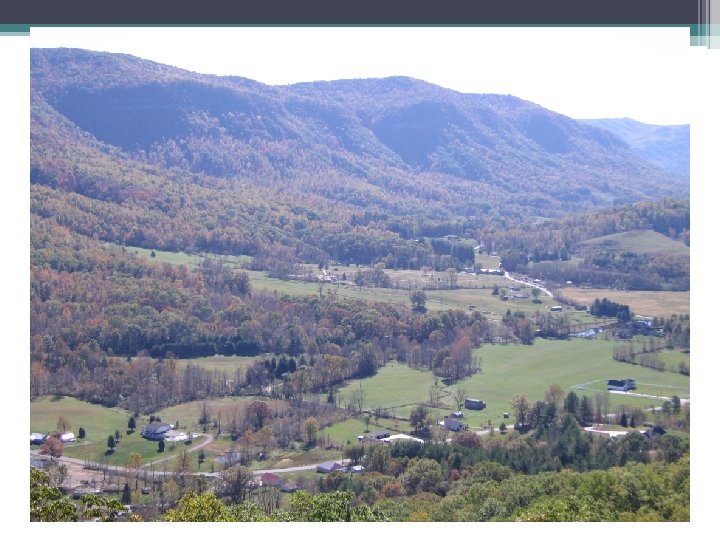 Understanding the Cancer Information Needs of Appalachian Cancer