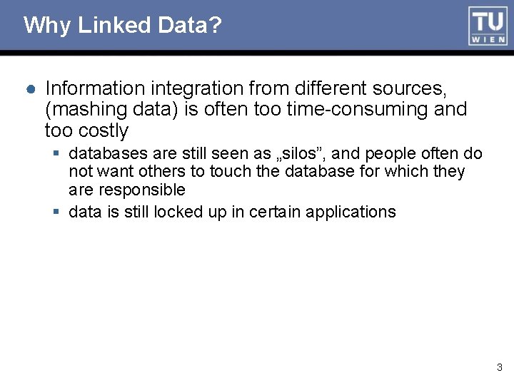Linked Open Data for Business Oriented Applications A