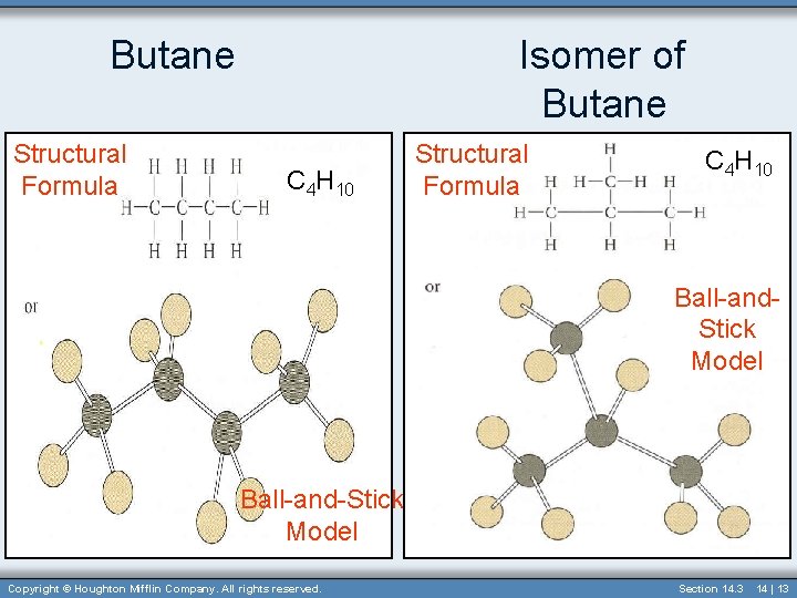 Organic Chemistry Introduction Organic chemistry is the study