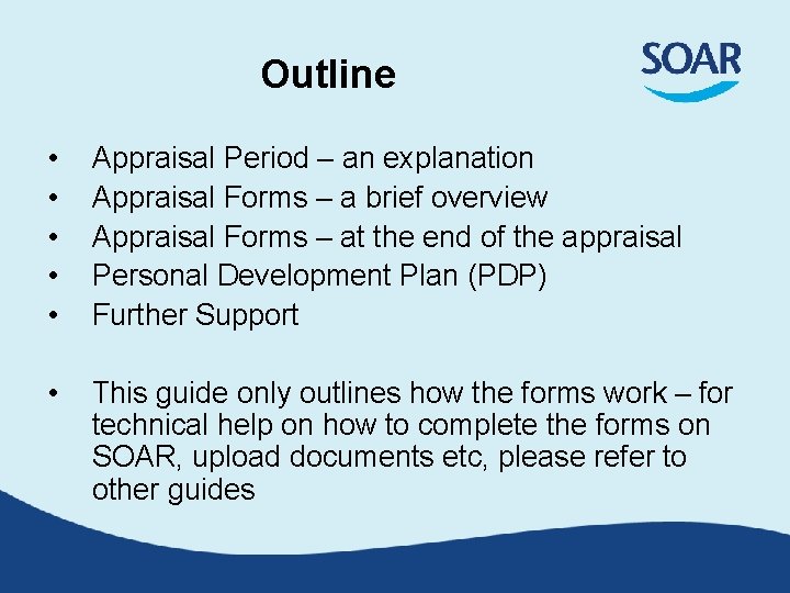 Appraisal Forms and PDP for Appraisees Primary and