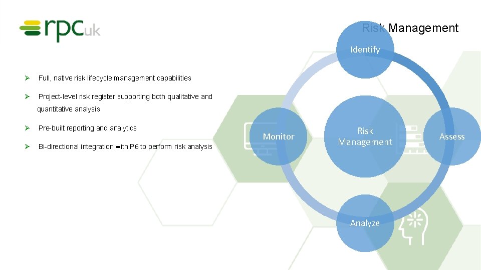 Program Project Risks and Reporting with Oracle Primavera