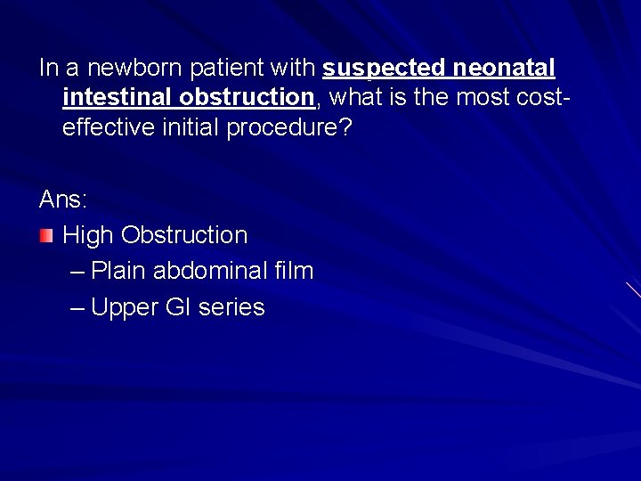 HealthProcessEvidencebased Clinical Practice Guidelines Acute Abdomen ...