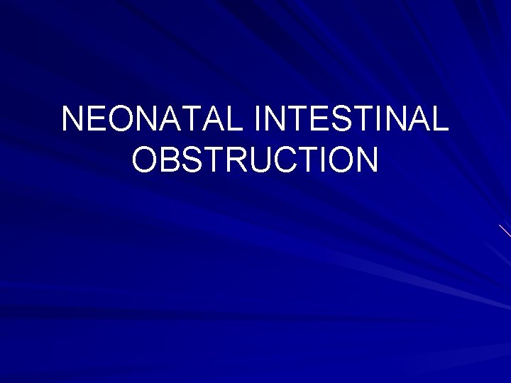 HealthProcessEvidencebased Clinical Practice Guidelines Acute Abdomen ...