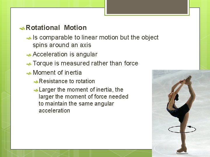 Principles of Biomechanical Analysis PSE 4 U Review